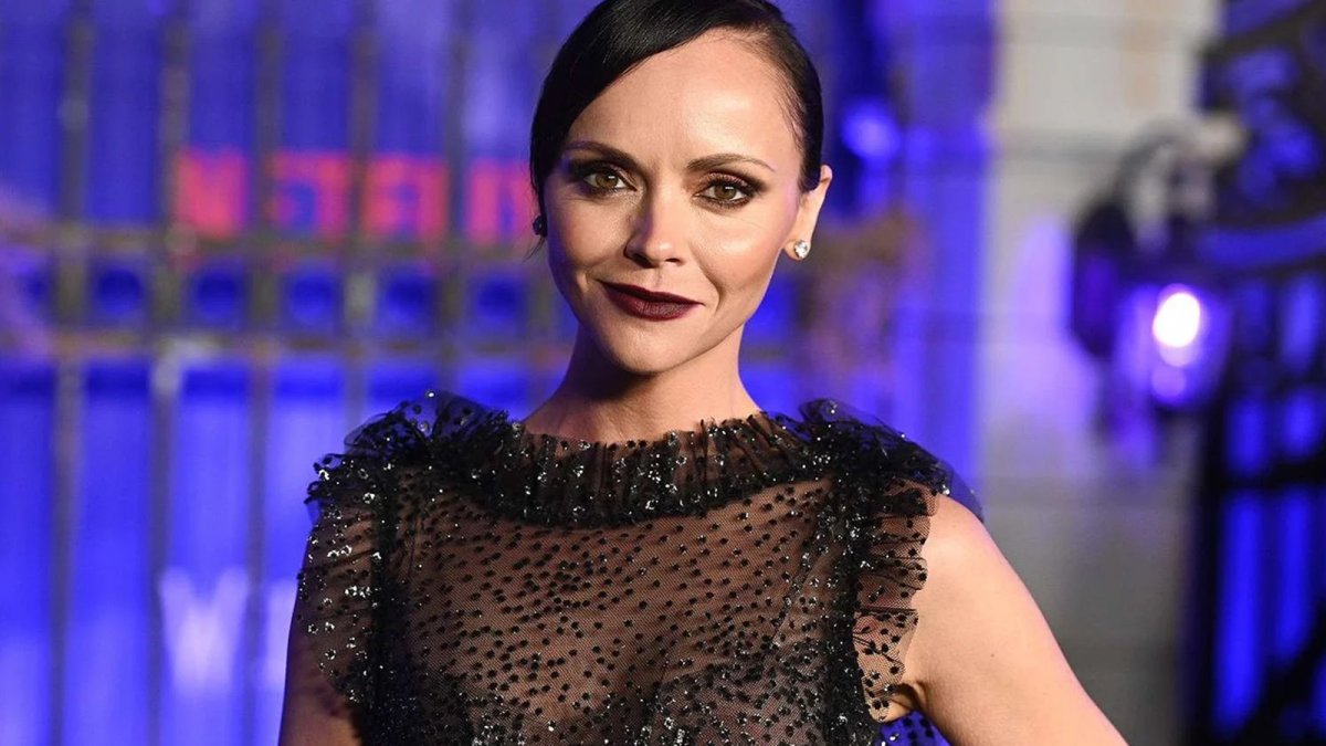 Christina Ricci: 15 migliori film e serie tv dell’attrice, da La ...