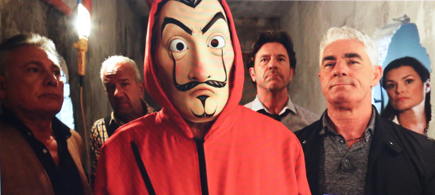 Dobbiamo stare vicini, la recensione del film Prime Video - Movieplayer.it