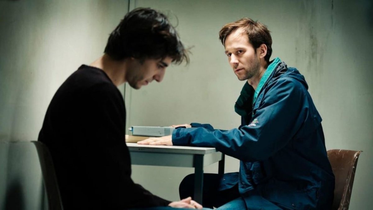 L’accusa stasera su Rai 3: trama e cast del film francese diretto da ...