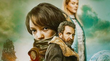 Vesper, la recensione del film su Prime Video - Movieplayer.it