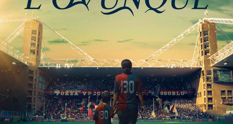 Genoa comunque e ovunque (Film 2023): trama, cast e dove vederlo ...