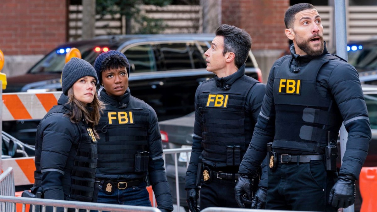 FBI e FBI: International stasera su Rai 2, trama e cast degli episodi ...