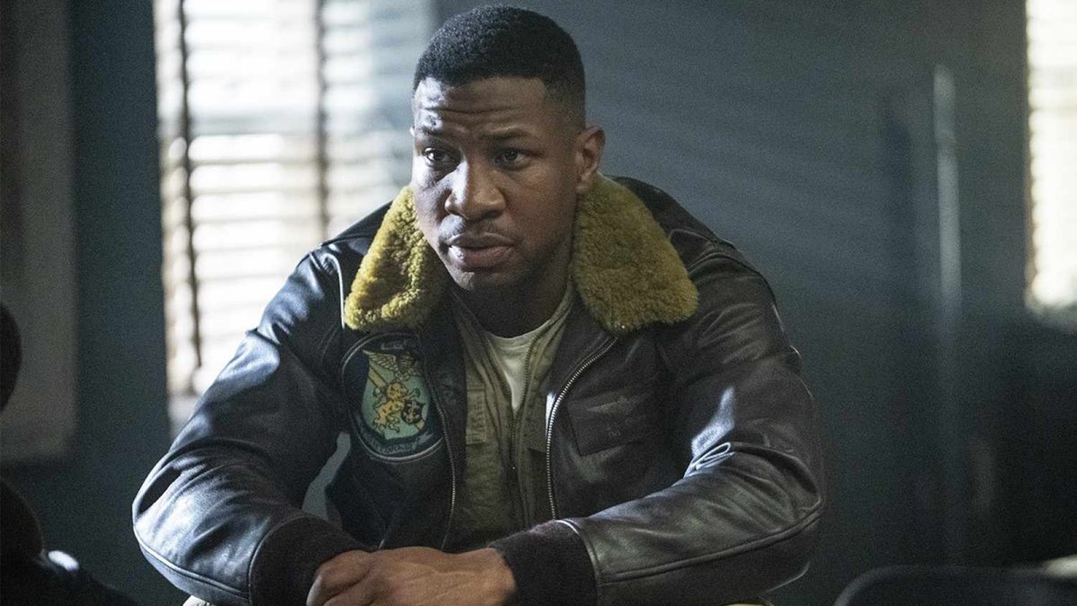 Jonathan Majors ha perso il ruolo di Dennis Rodman nel film 48 Hours in ...