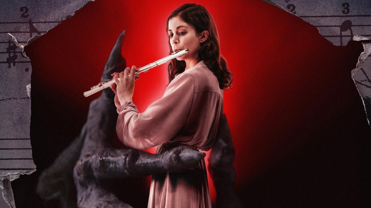 The Piper (2023), la recensione del film horror basato sul Pifferaio Magico