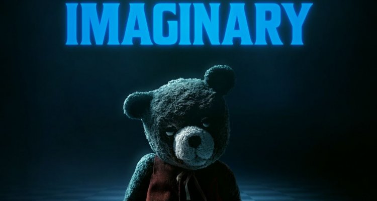 Imaginary (Film 2024): trama, cast e dove vederlo - Movieplayer.it