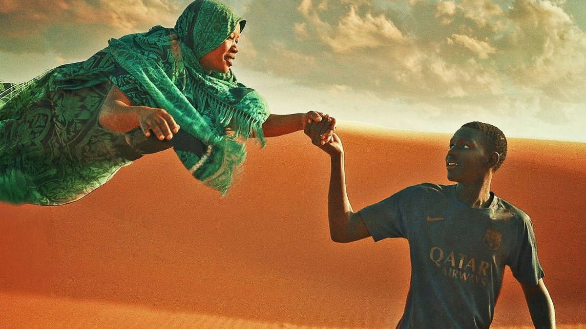 Io capitano in 4K UHD, la recensione: un'edizione numerata per il film ...