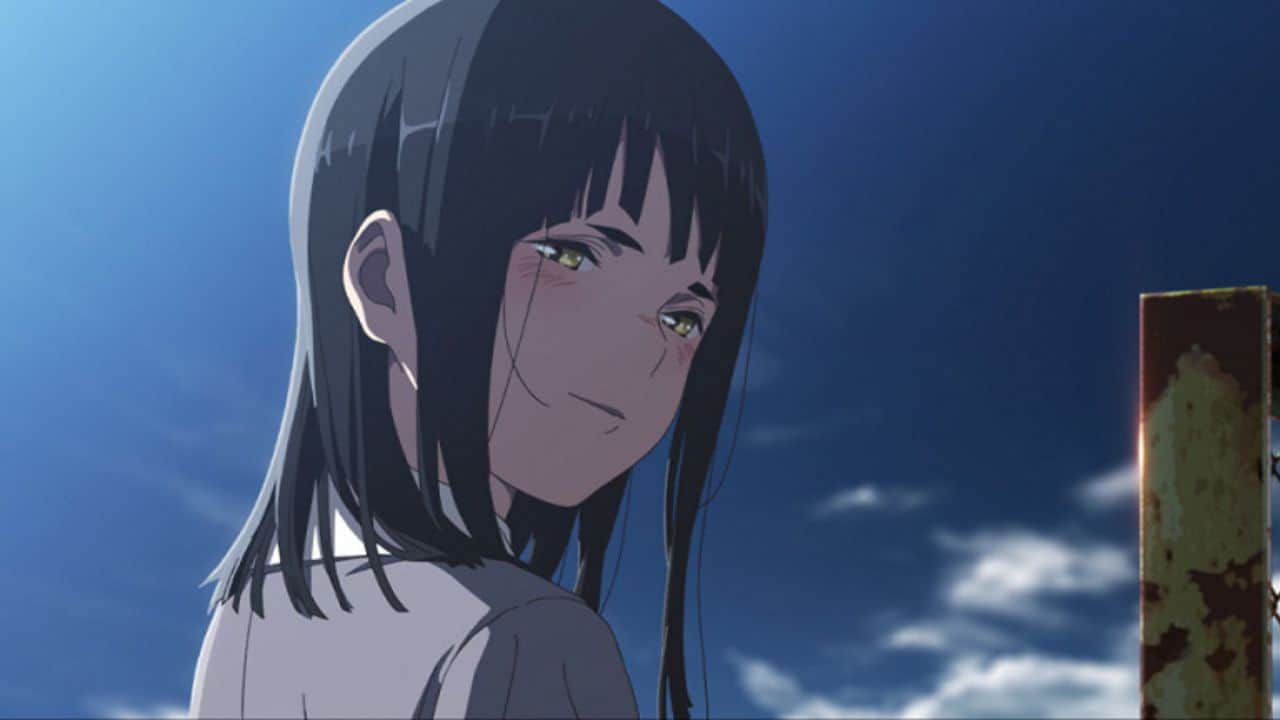 Maboroshi, la recensione del film d'animazione Netflix