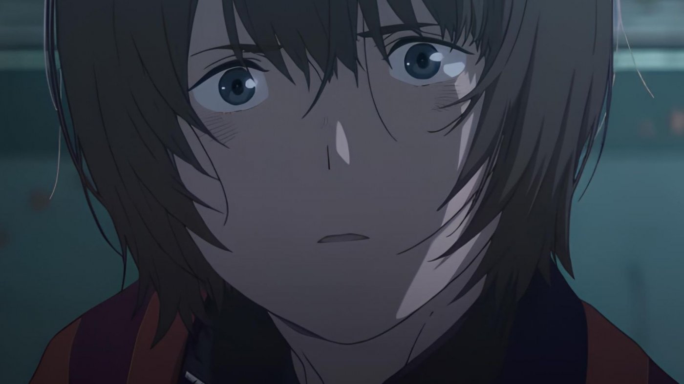 Maboroshi, la recensione del film d'animazione Netflix - Movieplayer.it