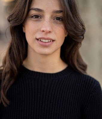 Lea Gavino: biografia, film, foto - Movieplayer.it