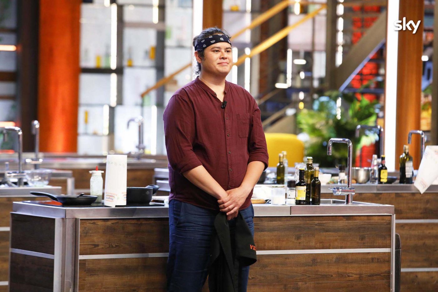 MasterChef Italia 13: la nostra intervista ad Andrea e Alberto ...