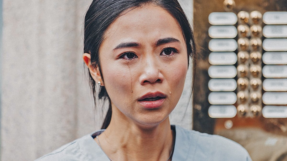 Doc 3: intervista a Elisa Wong, attrice della fiction Rai - Movieplayer.it