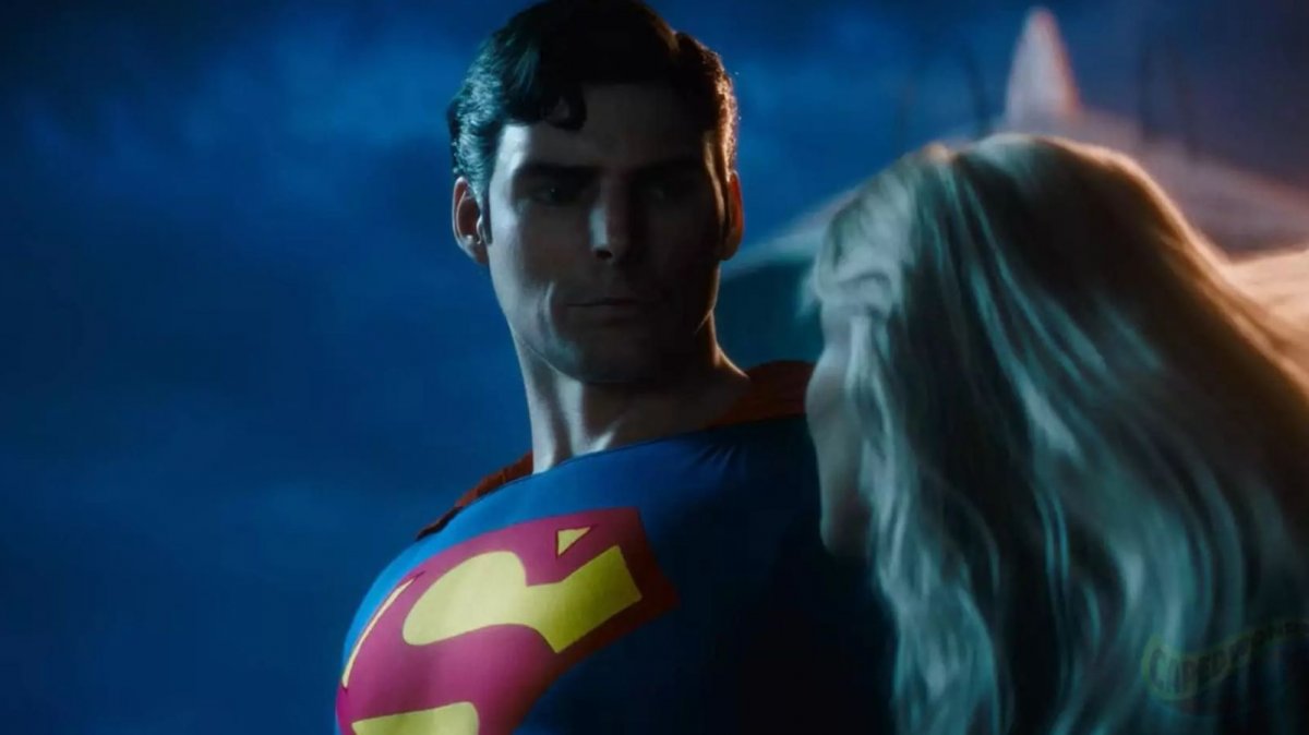 The Flash, i figli di Christopher Reeve smentiscono il coinvolgimento ...