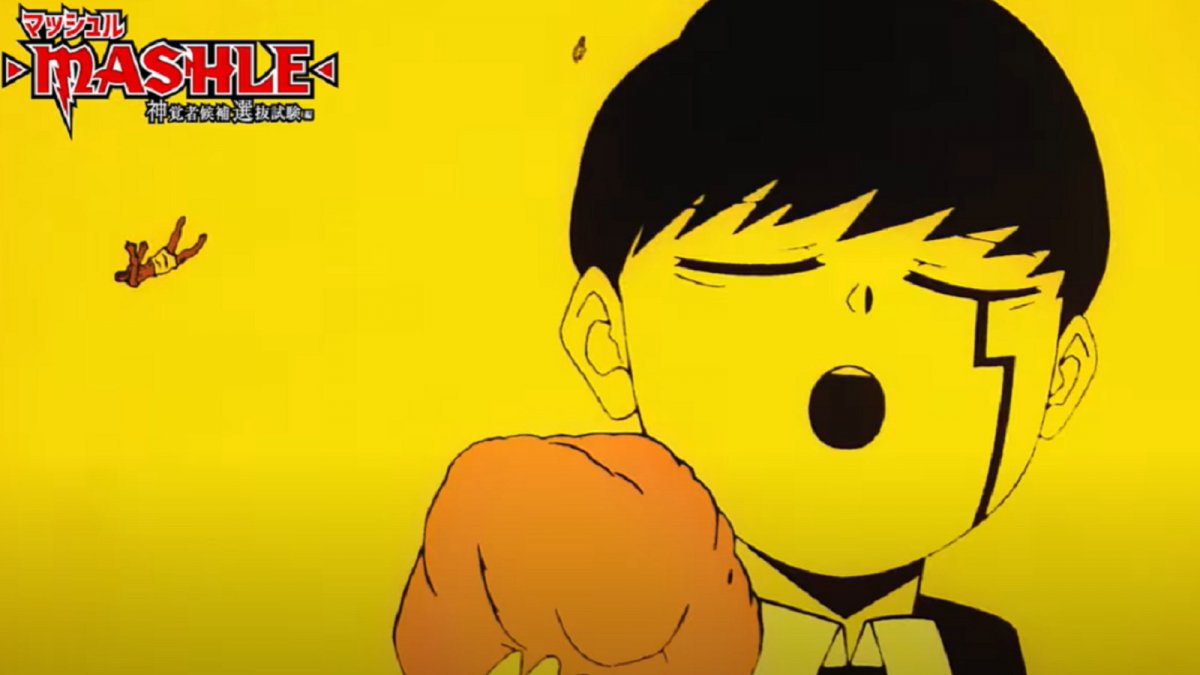 Mashle 2, la opening dei Creepy Nuts è virale: record di ...