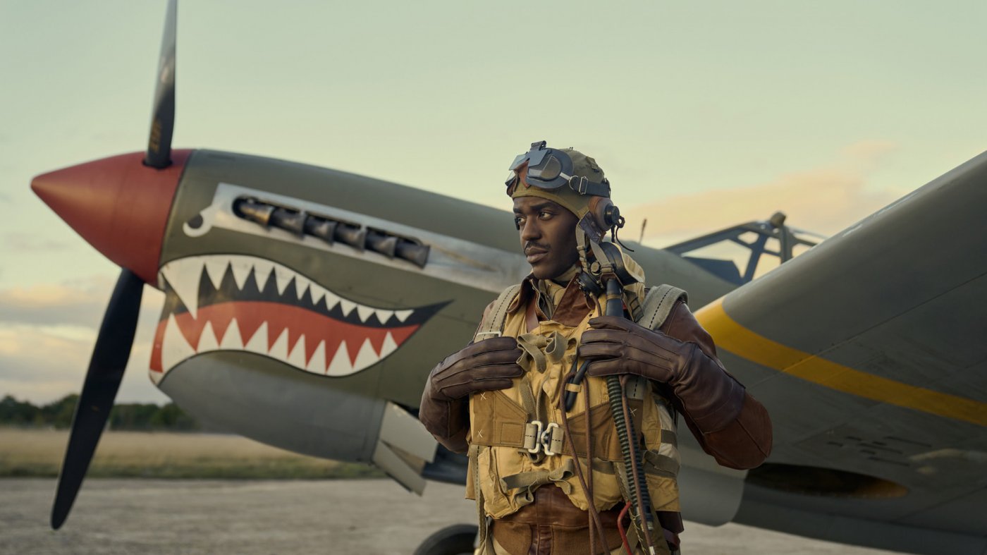 Masters of the Air è la chiusura perfetta della trilogia di Band of Brothers e The Pacific ...