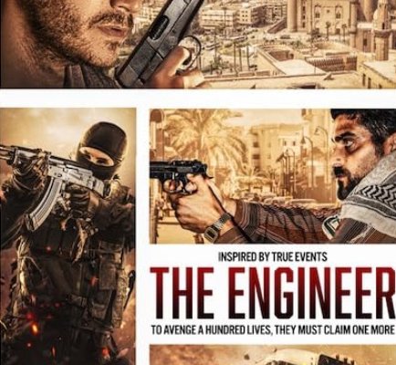 The Engineer (Film 2023): trama, cast e dove vederlo - Movieplayer.it