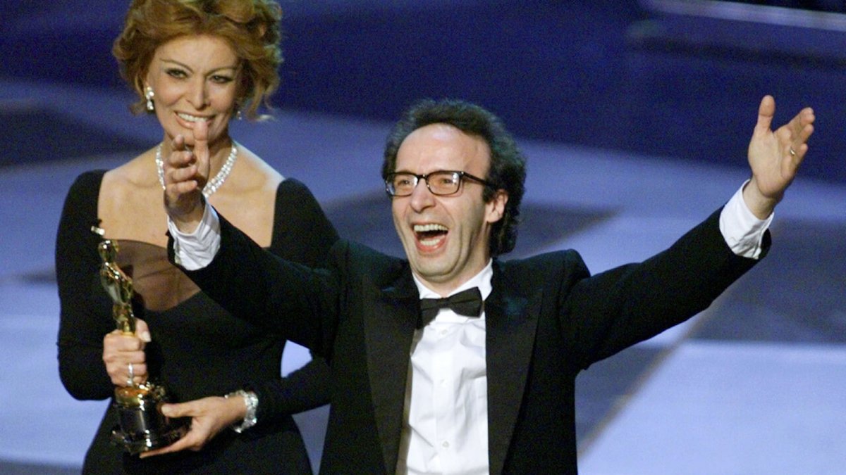 Premi Oscar, quali sono i film italiani nominati da La vita è bella a ...