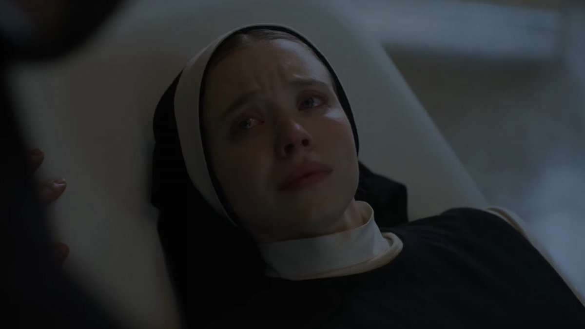 Immaculate: il trailer dell'horror con protagonista Sydney Sweeney