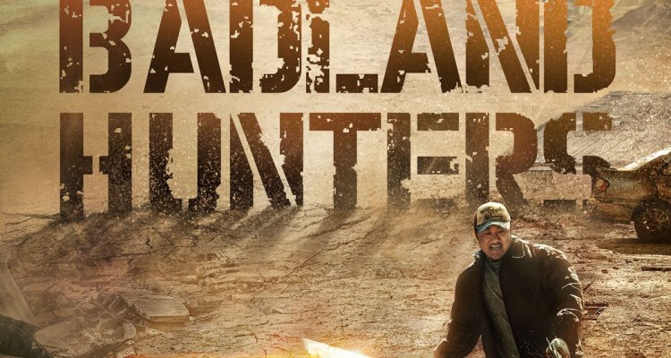 Badland Hunters (Film 2023): trama, cast, foto, news - Movieplayer.it Badland Hunters (Film 2023): trama, cast, foto, news - Movieplayer.it