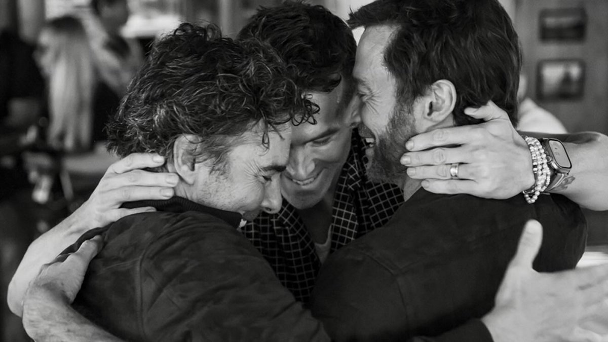 Deadpool 3: il regista Shawn Levy condivide delle emozionanti foto con ...