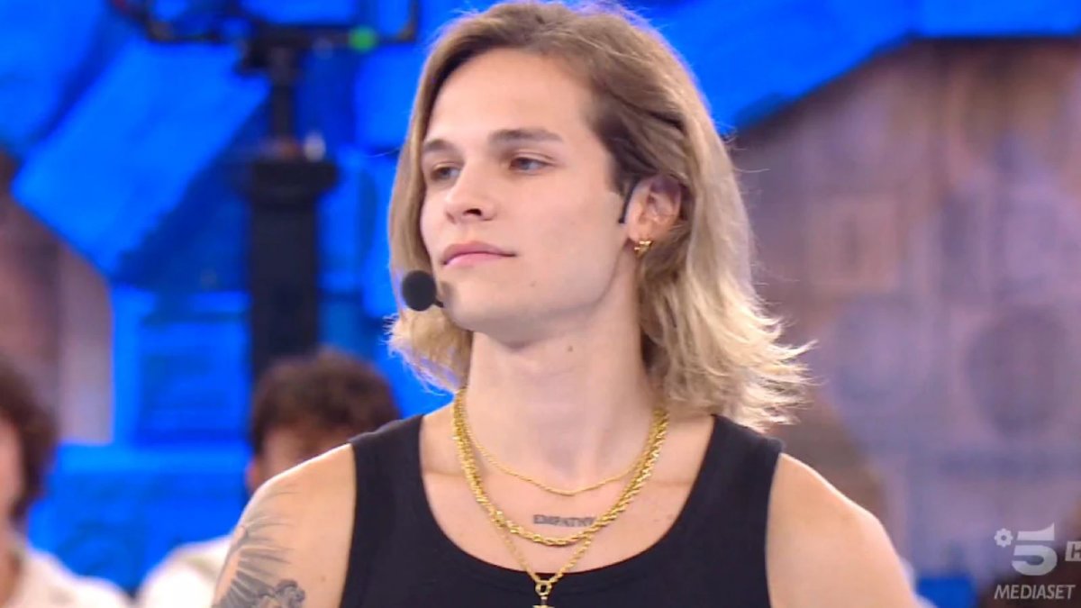 Amici 23, Matthew torna sui social: "Vi spiego perchè ho abbandonato il ...