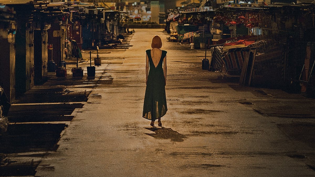 Expats, la recensione della serie Prime Video con Nicole Kidman ...