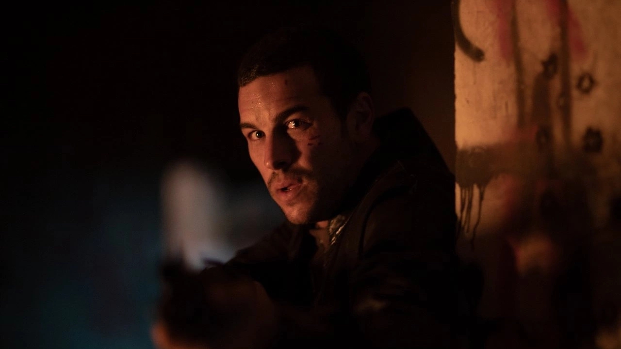 Adios, la recensione del film - Movieplayer.it