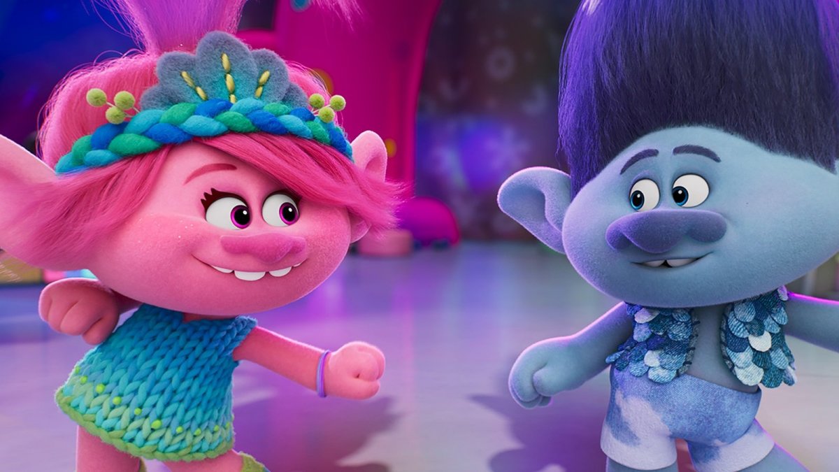 Trolls 3 - Tutti insieme in homevideo, i registi: "Un'occasione unica ...
