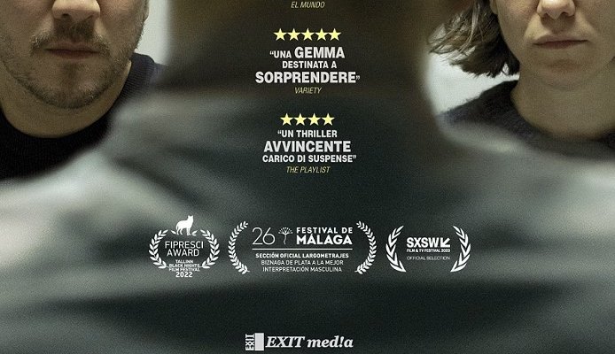 Upon Entry - L'arrivo (Film 2022): trama, cast e info - Movieplayer.it