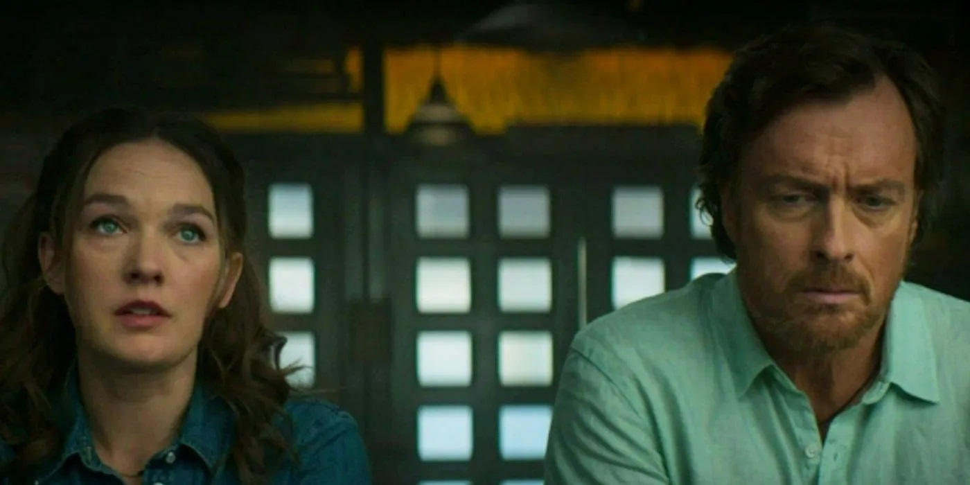 Percy Jackson e gli Dèi dell’Olimpo, la recensione del finale della ...