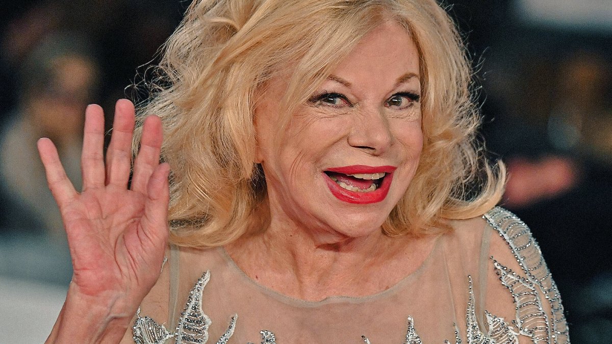 Sandra Milo, i migliori film di un'icona del cinema italiano ...