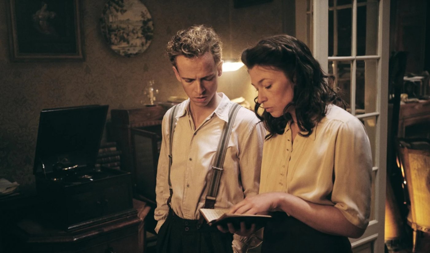 Wil, la recensione del film Netflix di Tim Mielants - Movieplayer.it