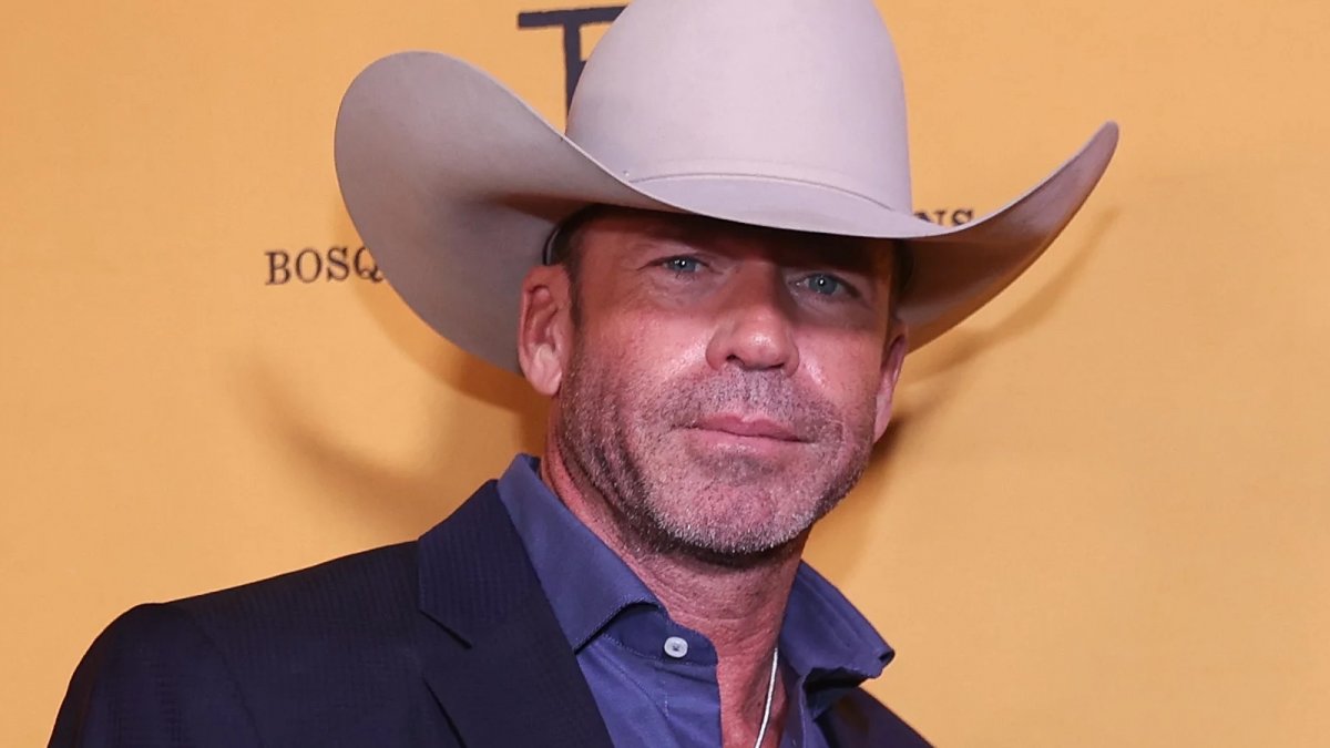 Ecco le nuove aggiunte al cast di Landman, la nuova serie di Taylor ...