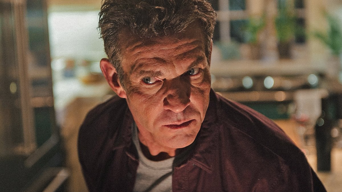 L'intruso, la recensione del film thriller - Movieplayer.it