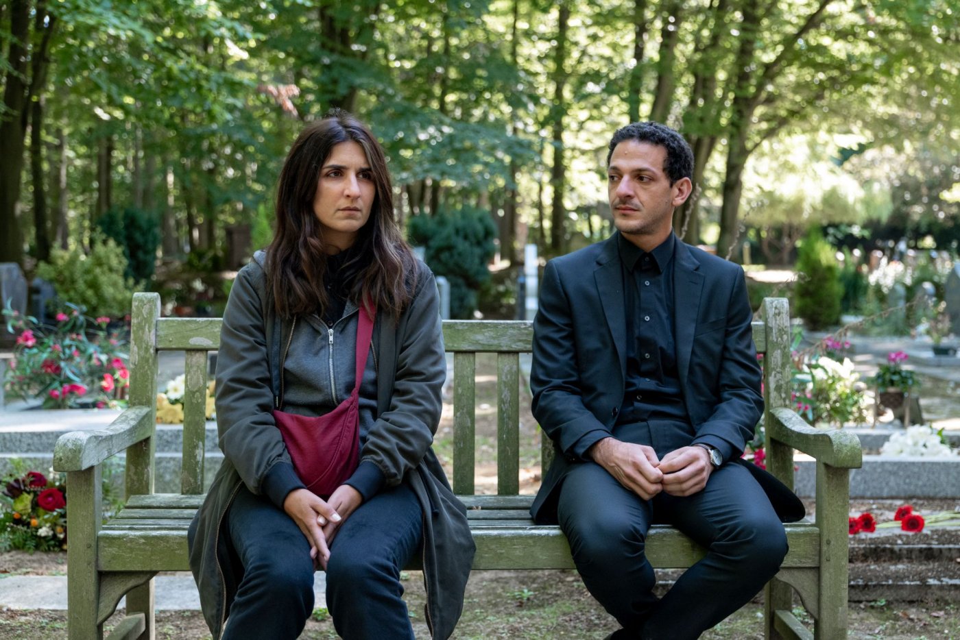 Una bugia per due, la recensione del film - Movieplayer.it