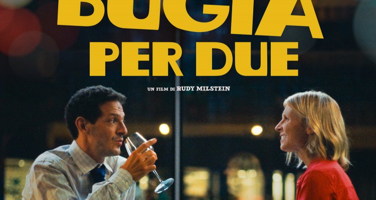 Una bugia per due (Film 2023): trama, cast e info - Movieplayer.it