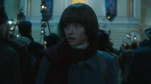 Abigail, la recensione del film fantasy su Prime Video