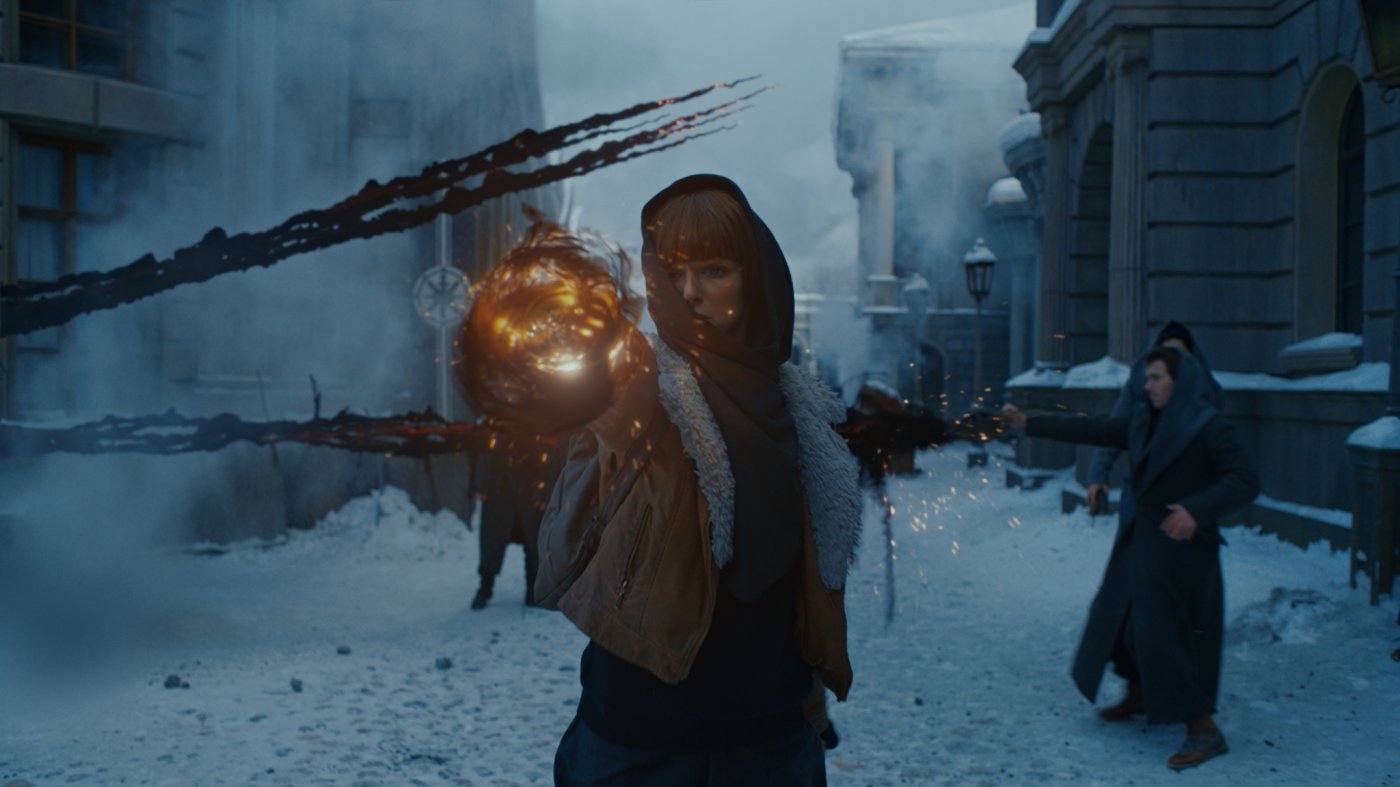 Abigail, la recensione del film fantasy su Prime Video