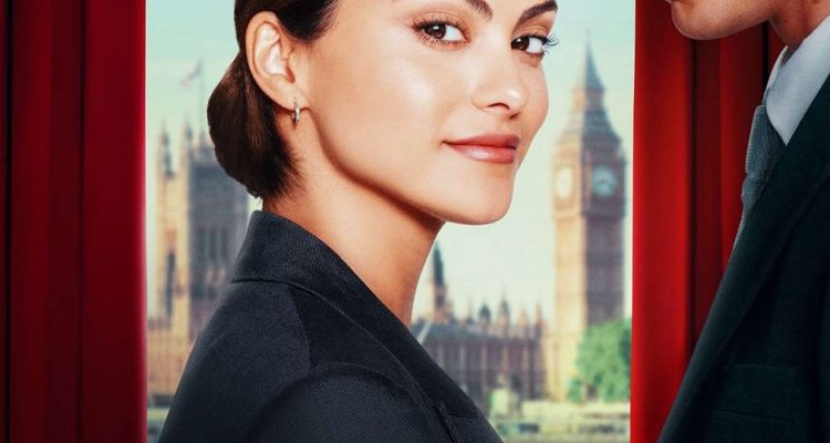 Upgraded (Film 2024): trama, cast e dove vederlo - Movieplayer.it