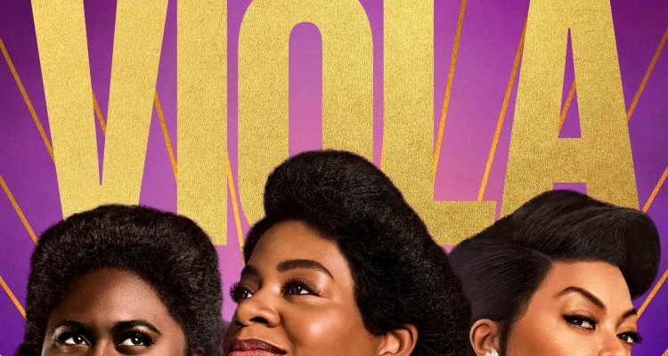 Il colore viola (Film 2023): trama, cast e dove vederlo - Movieplayer.it