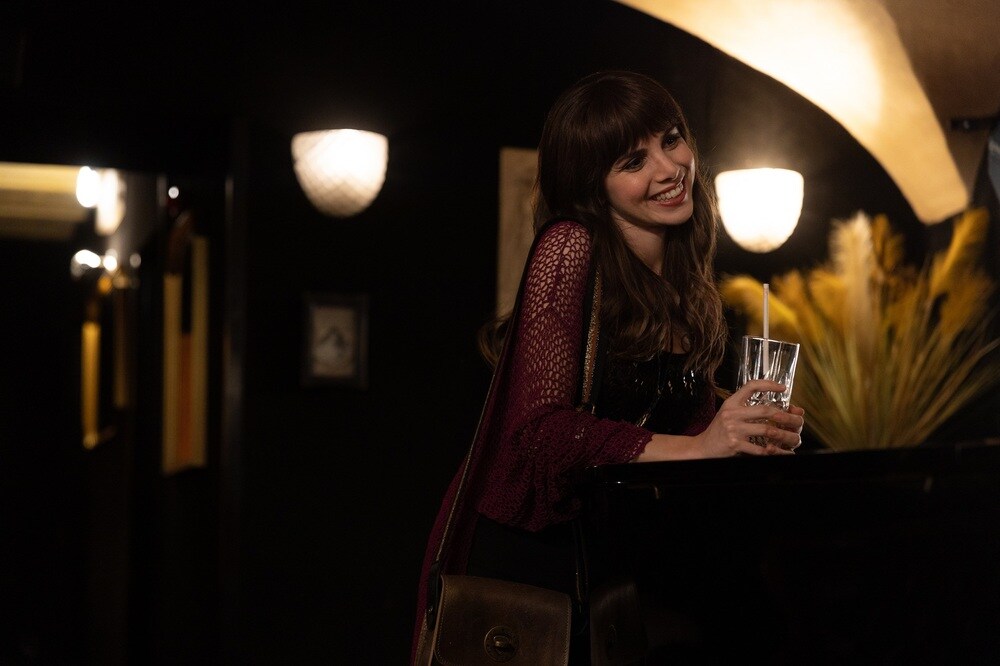 Califano stasera su Rai 1: trama, cast e trailer del film Tv con Leo ...