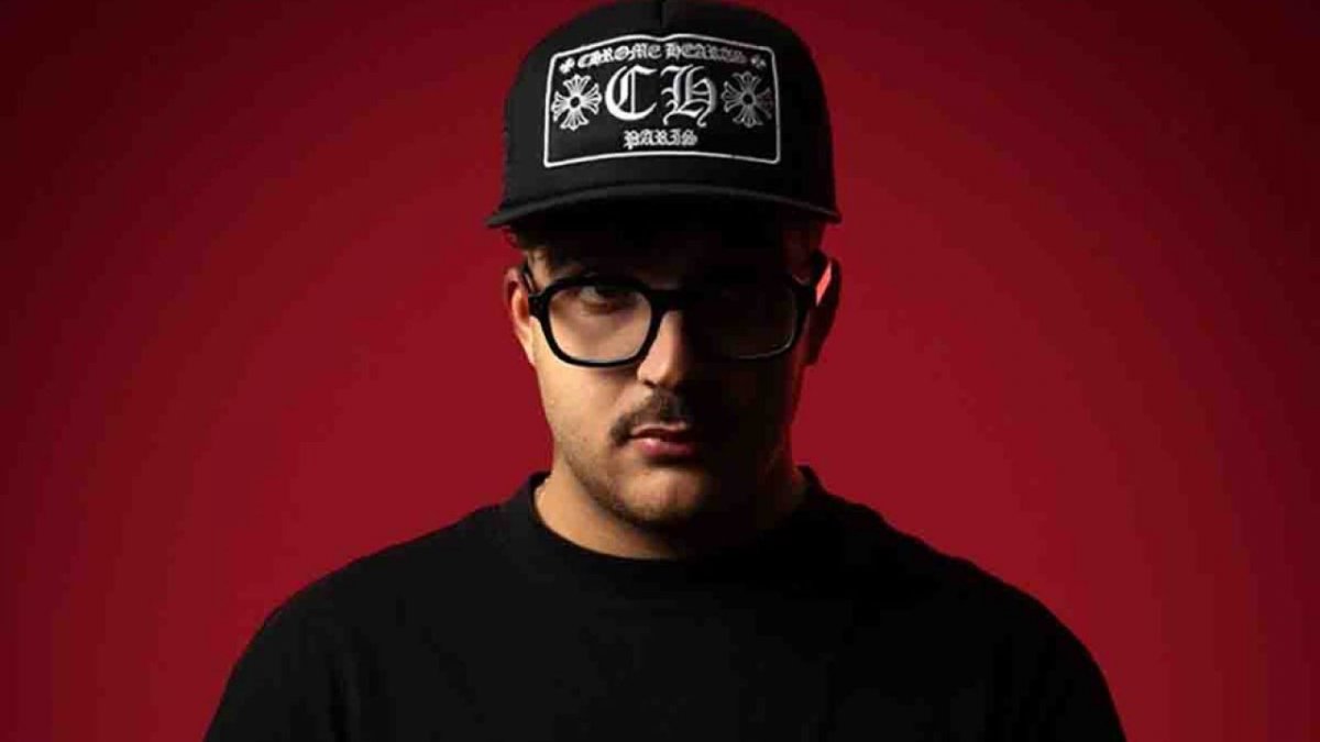 Geolier a Sanremo 2024: chi è il rapper che ha fatto cambiare il ...