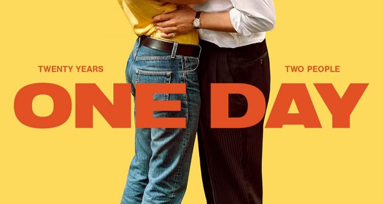 One Day (Serie TV 2024 - 2024): trama, cast e info - Movieplayer.it