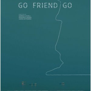 Go, friend, go (Film 2022): trama, foto - Movieplayer.it