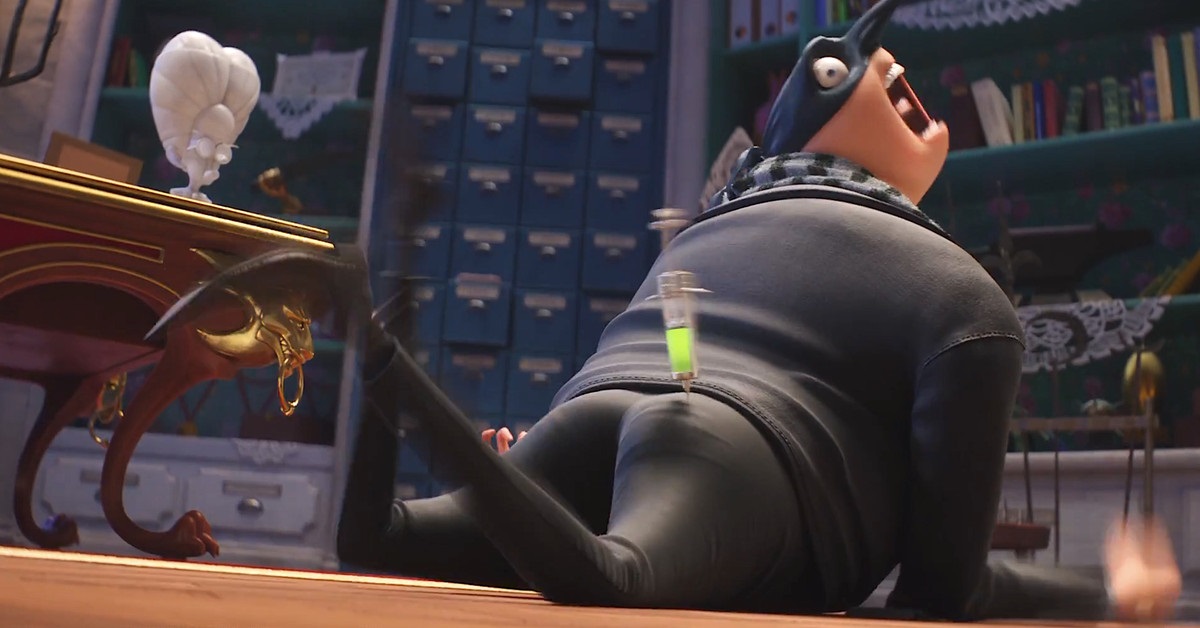 Meu Malvado Favorito 4, o retorno de Gru e Família: tudo o que sabemos ...