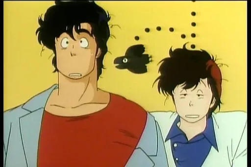 City Hunter: perché vedere lo shōnen anime che ha fatto la storia ...