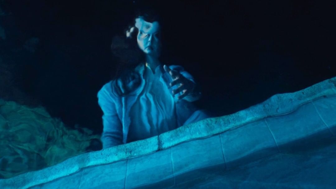 Night Swim: la nostra intervista al regista Bryce McGuire - Movieplayer.it