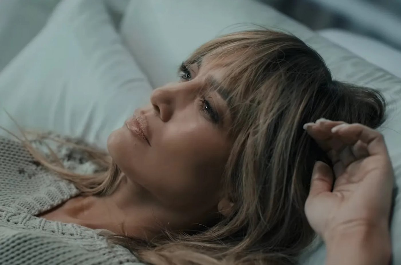 This Is Me…Now: A Love Story, la recensione del film di Jennifer Lopez - Movieplayer.it