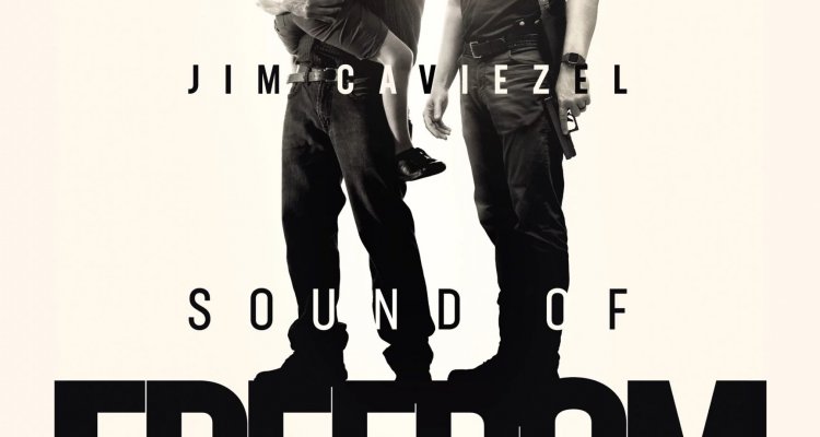 Sound of Freedom - Il canto della libertà (Film 2023): trama, cast e ...