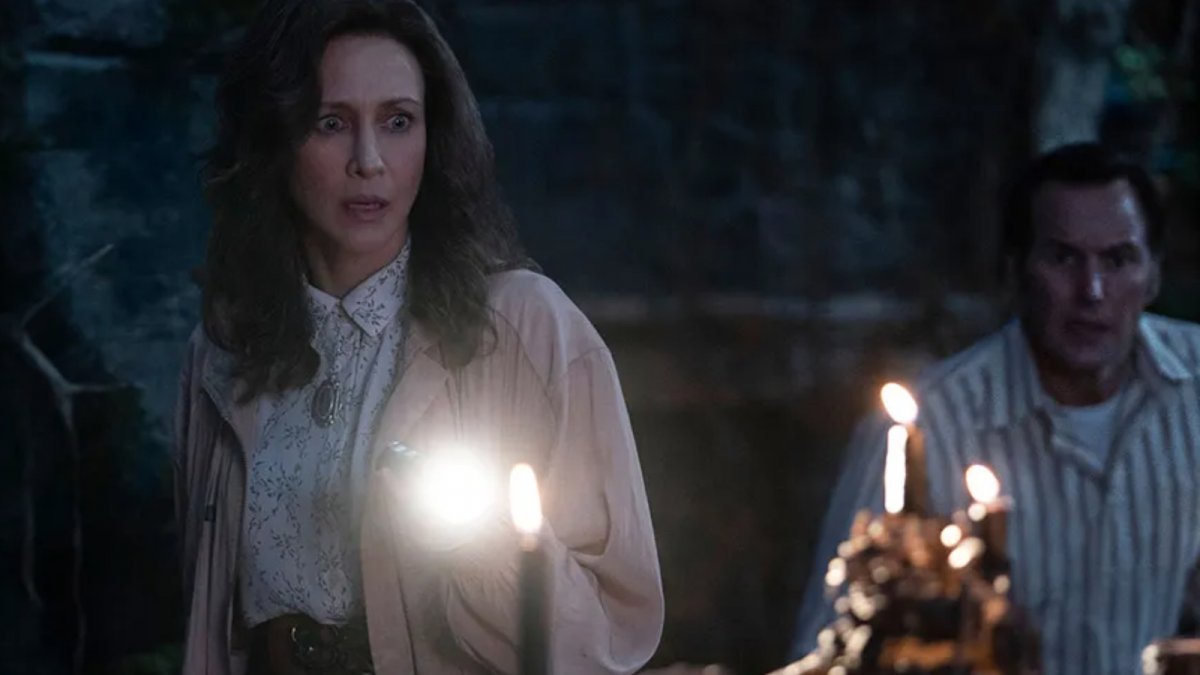 The Conjuring 4: Michael Chaves torna alla regia nell'ultimo capitolo ...