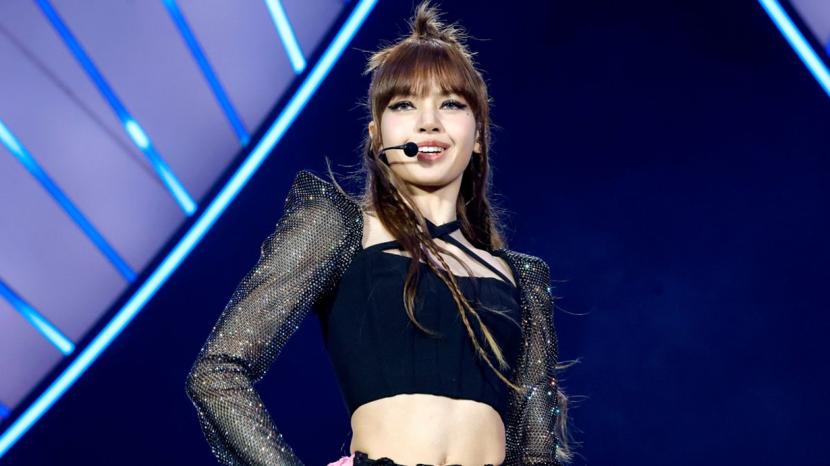 The White Lotus: Lisa delle Blackpink si unisce al cast della terza ...